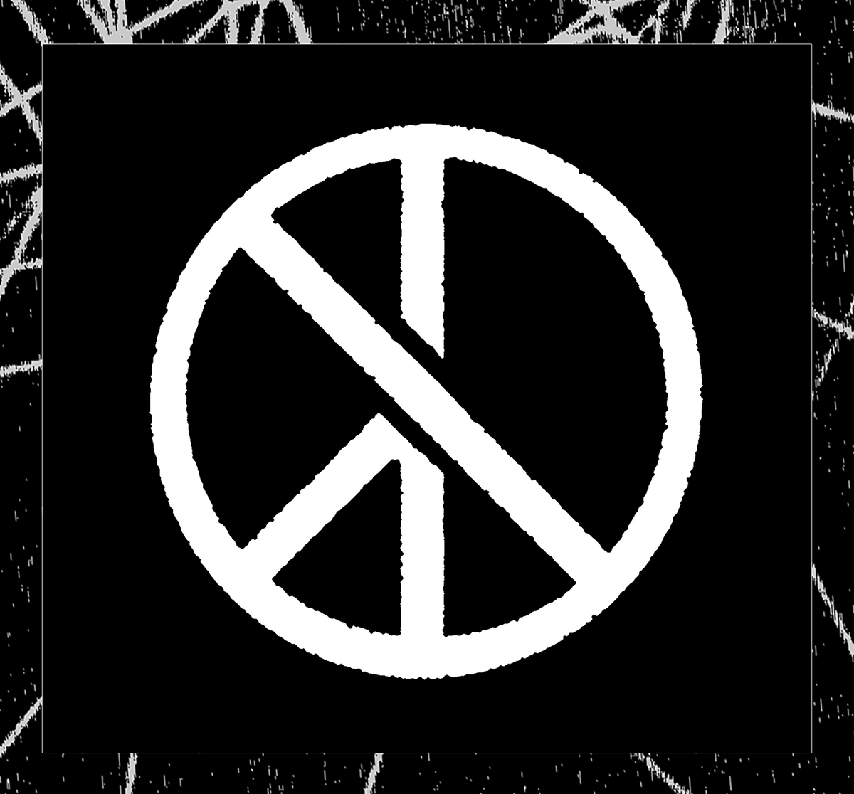 GOTTHAMMER - LOGO PATCH – Grave Shift Press LLC