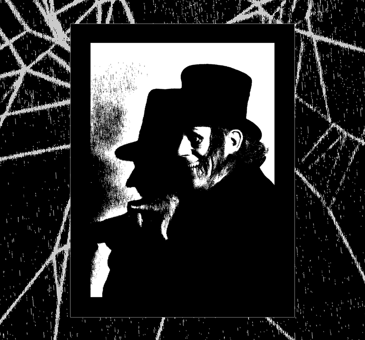 LONDON AFTER MIDNIGHT (1927) - PATCH / BACK PATCH / TAPESTRY – Grave ...